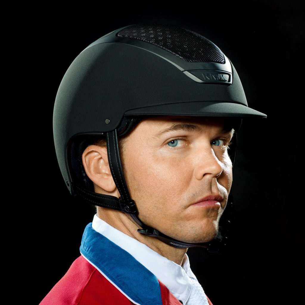 Kask Reithelme: Made in Italy - Reitsport Landenhausen