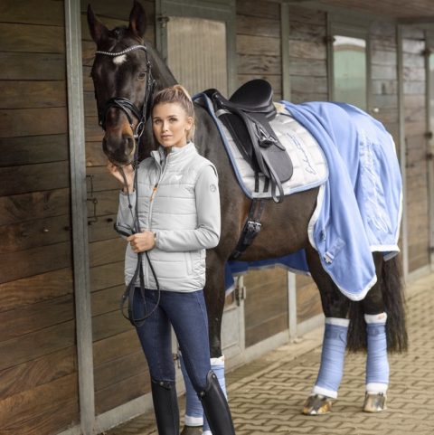 Eskadron Classic Sports Kollektion Frühling/ Sommer 2020: Brandneue ...